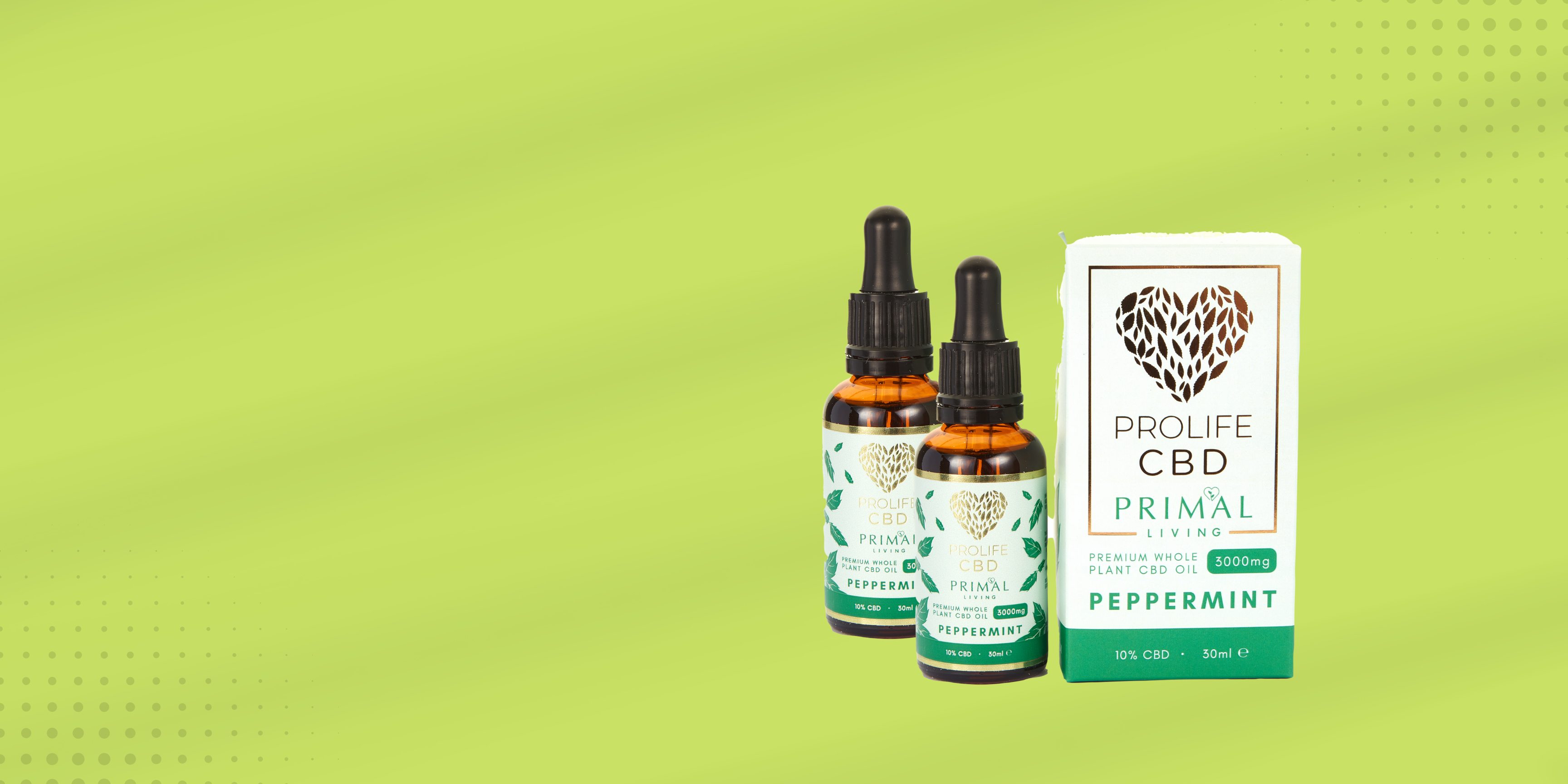ProLife CBD - UK Supplier of Premium CBD Oils and Balms