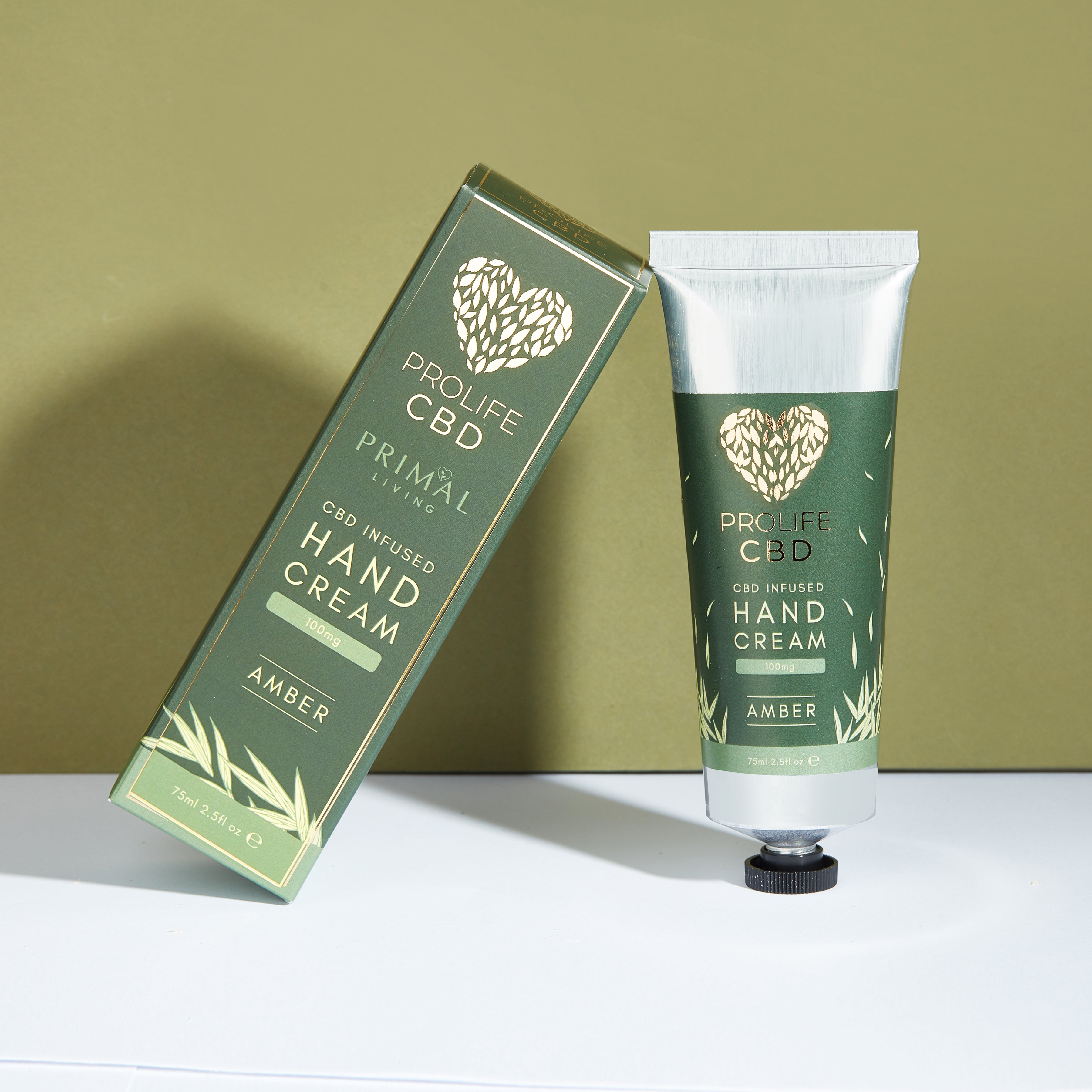 ProLife CBD - UK Supplier of Premium CBD Oils and Balms